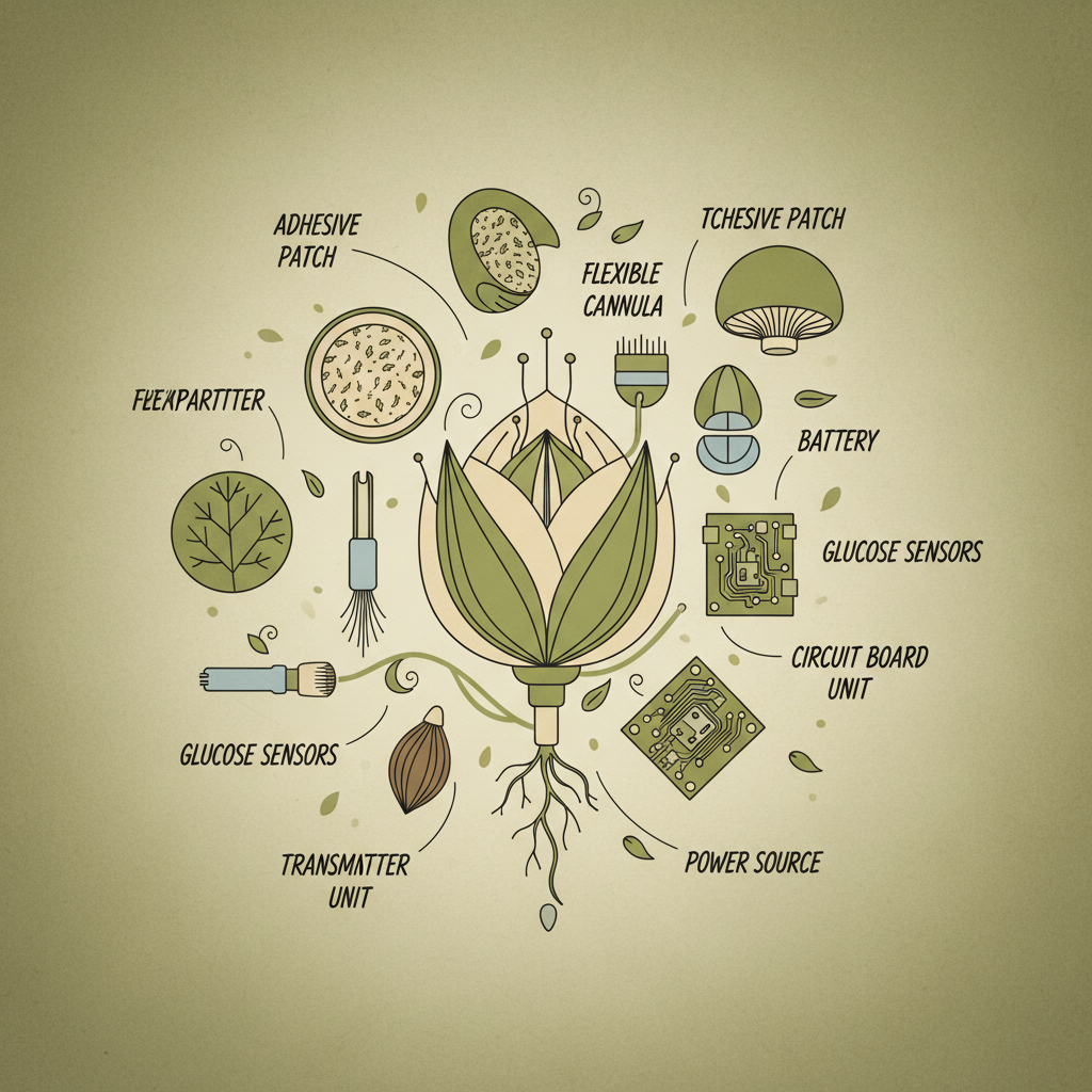 Glucose Monitoring Sensor Products Advancements