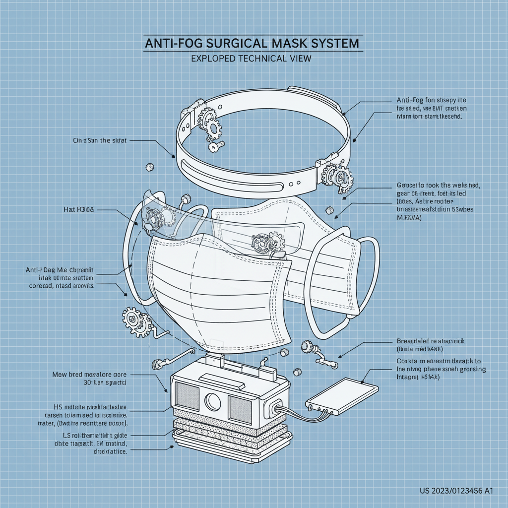 Optimizing Surgical Precision with High Performance Anti Fog Surgical ...