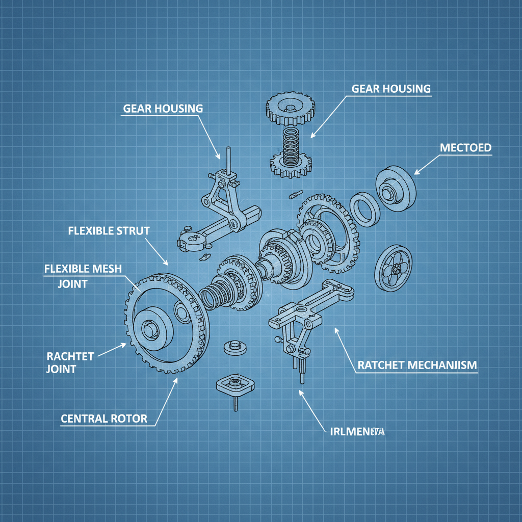 Comprehensive Guide to Expanded Wire Mesh Applications and Material ...