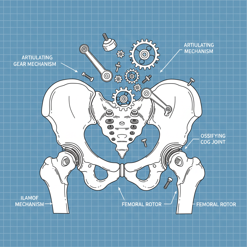 Understanding and Managing a Left Hip Out of Place Injury