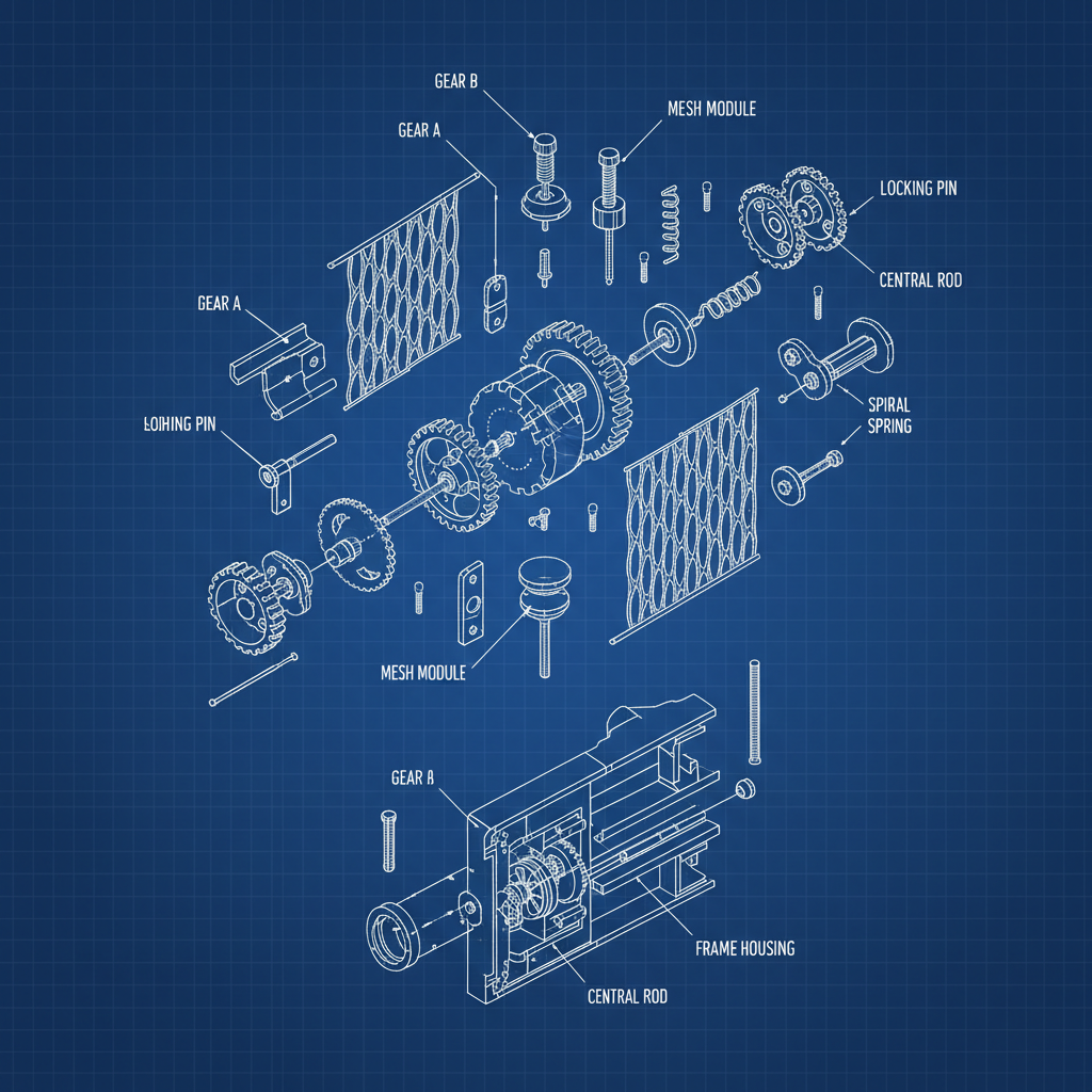 Comprehensive Guide to GI Wire Net Applications and Selection