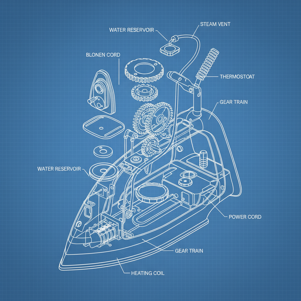 Understanding the Versatile World of Iron Wire Applications and Selection