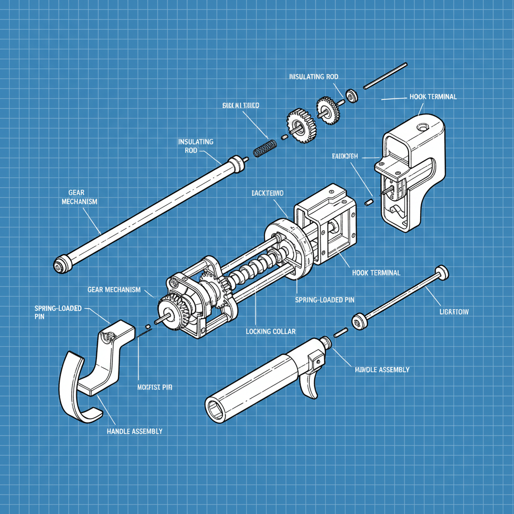 Comprehensive Guide to Disconnect Stick Usage and Electrical Safety ...