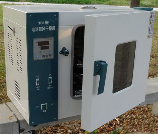 Hot Sale Forced Air Circulation Drying Oven – Fast, Uniform