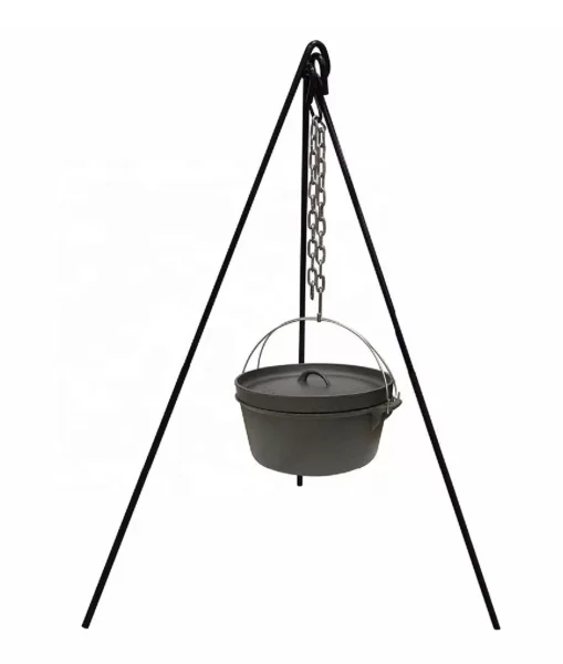 DIY Dutch Oven Lid Lifter | Durable & Easy to Use Tool