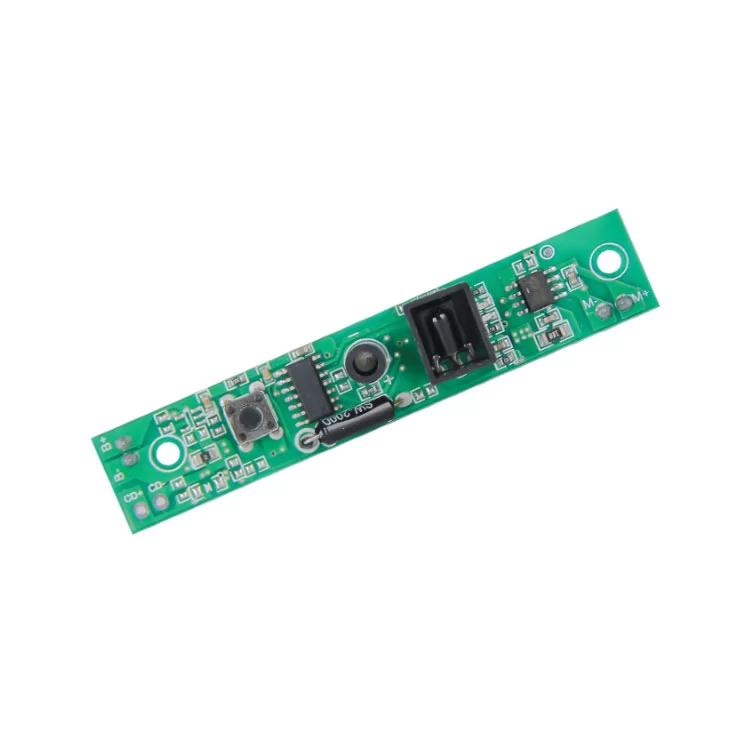 Infrared Sensing Intelligent Garbage Can PCBA