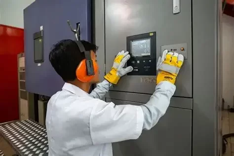 Standard for Controlling PCB Baking Tubes