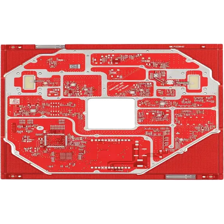 High Speed PCB